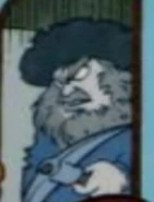 Miner 49er (Scooby-Doo 2: Monsters Unleashed) | Scoobypedia | Fandom