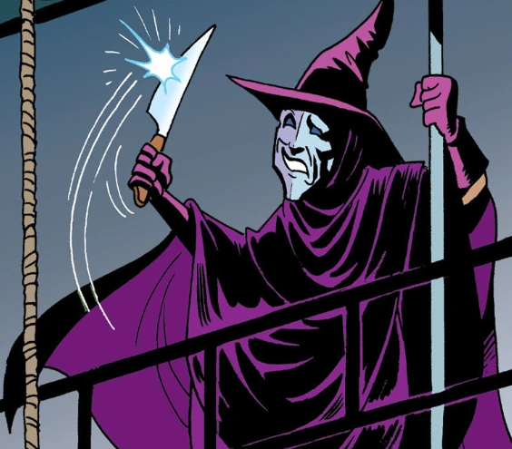 Phantom of the Opal | Scoobypedia | Fandom