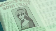 Amanda Smythe | Scoobypedia | Fandom