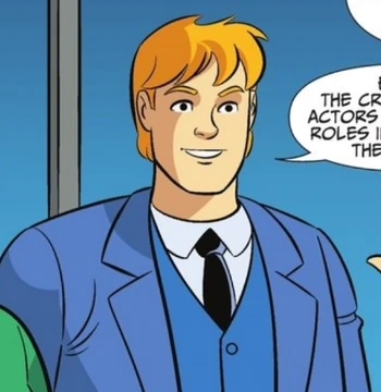 Chris (Scooby-Cruise Where Are You?) | Scoobypedia | Fandom