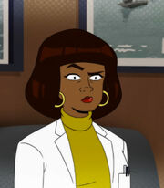 Edna Perdue | Scoobypedia | Fandom