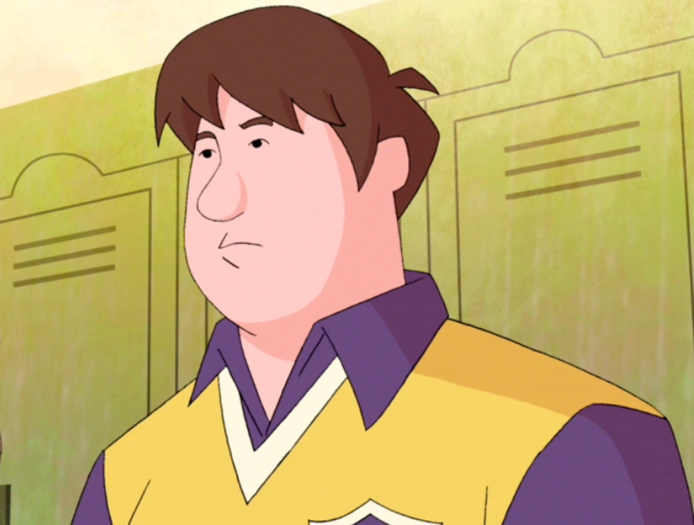 Gary (Scooby-Doo! Mystery Incorporated) | Scoobypedia | Fandom