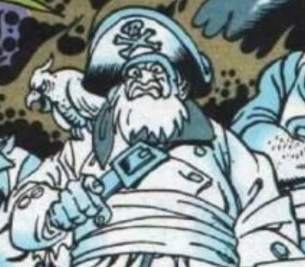 Ghost of Red Beard (Ship of Dummies!) | Scoobypedia | Fandom