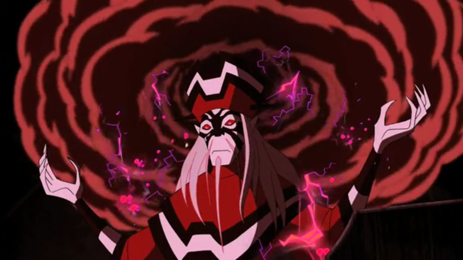 Red Wizard | Scoobypedia | Fandom