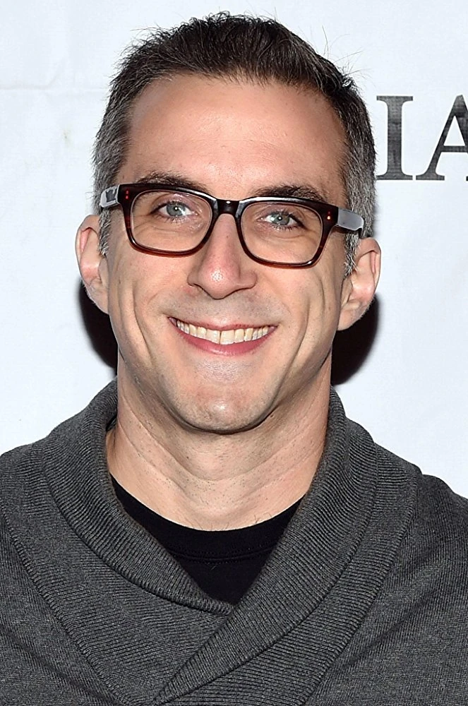 Darren Grodsky | Scoobypedia | Fandom