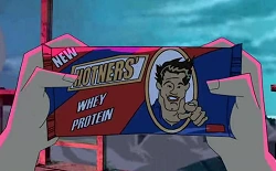 Hotners' | Scoobypedia | Fandom