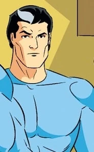 King Savage | Scoobypedia | Fandom