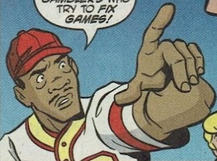 Klass | Scoobypedia | Fandom