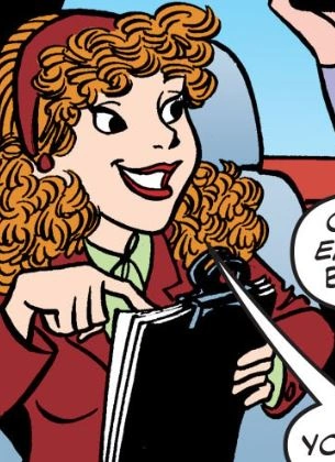 Mrs. Bloom | Scoobypedia | Fandom