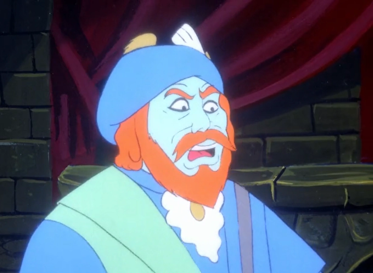 Ghost of Finnyan McDuff | Scoobypedia | Fandom