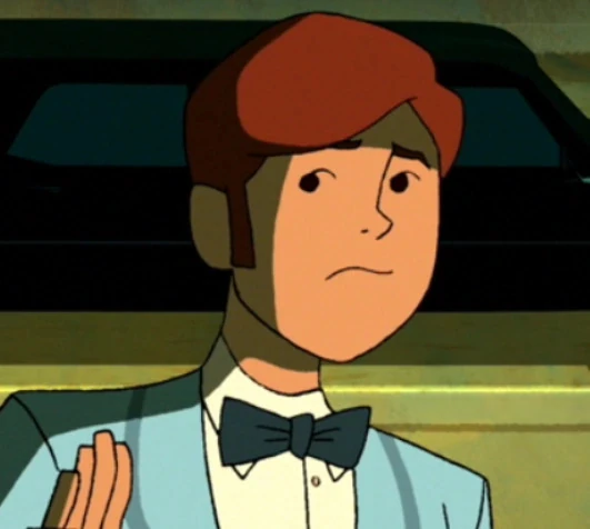 Randy (La Légende d'Alice May) | Wiki Scooby-Doo | Fandom