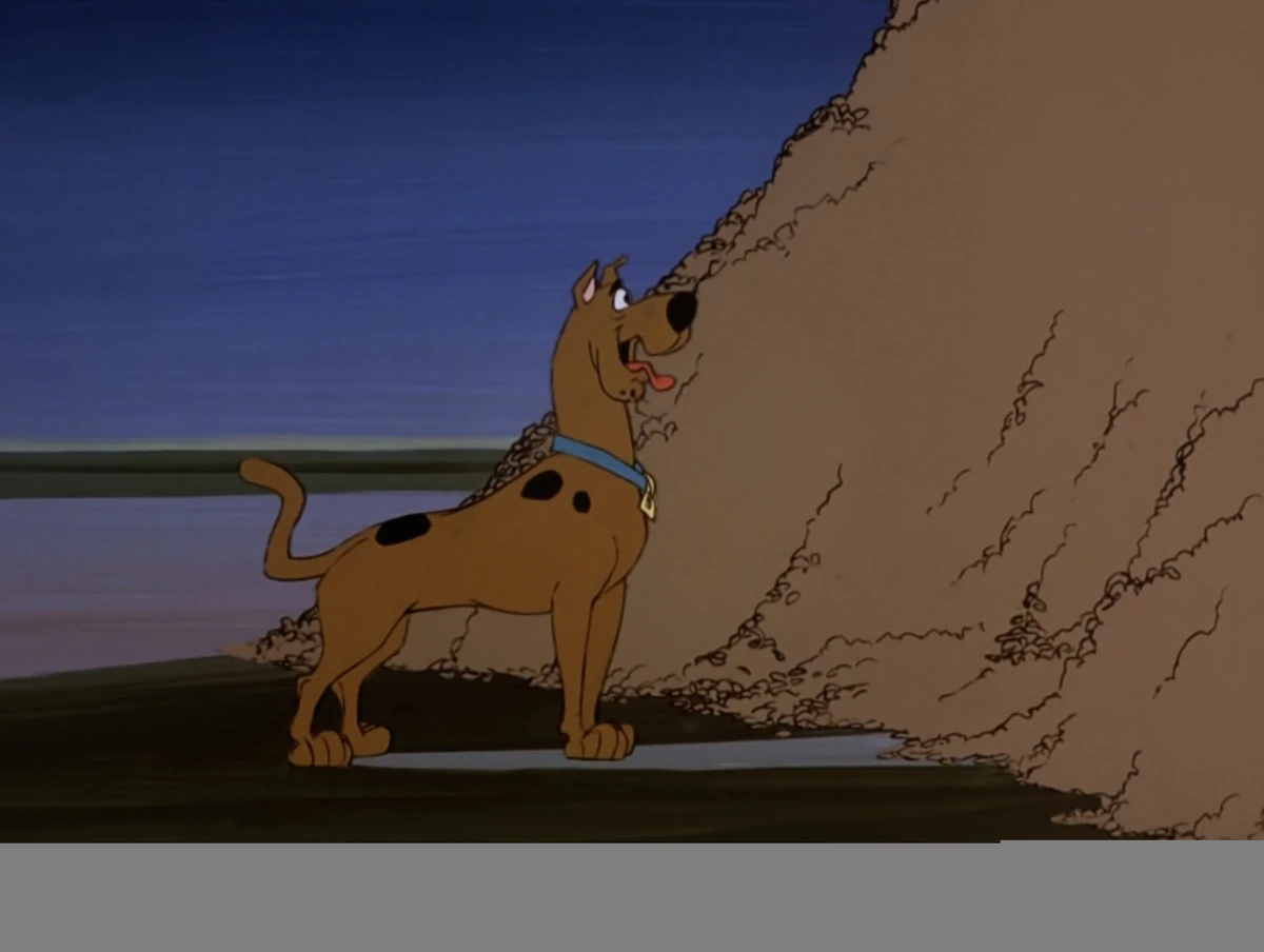 Peanuts (The Haunted Candy Factory) | Scoobypedia | Fandom