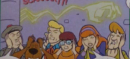 The Edinburgh Rascal!! | Scoobypedia | Fandom