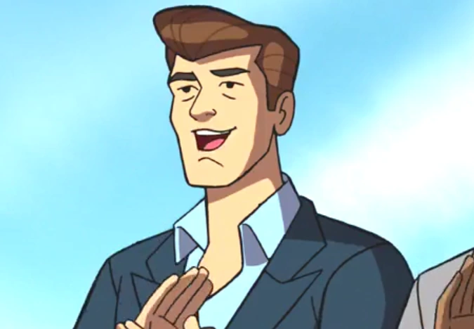 Dave (Scooby-Doo! Shaggy's Showdown) | Scoobypedia | Fandom