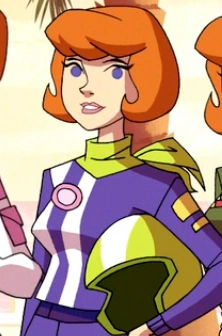 Dorothy Blake | Scoobypedia | Fandom