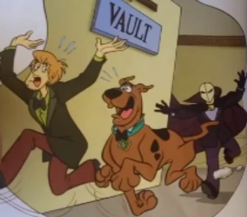 Scooby-Doo! The Movie Star Mystery | Scoobypedia | Fandom