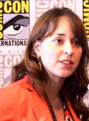 Cecilia Aranovich Hamilton | Scoobypedia | Fandom