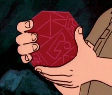 Celestial Orb | Scoobypedia | Fandom