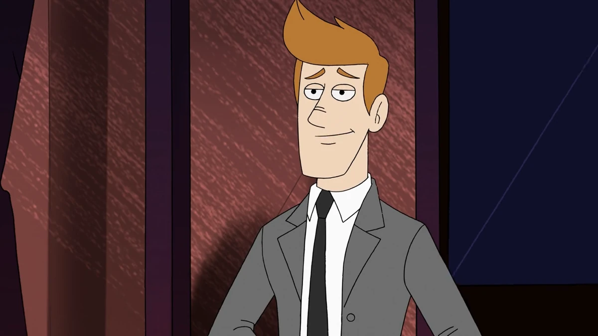 Detective Rowan | Scoobypedia | Fandom