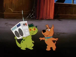 Scrappy's Rap | Scoobypedia | Fandom