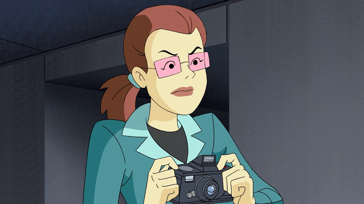 Autumn Summerfield | Scoobypedia | Fandom