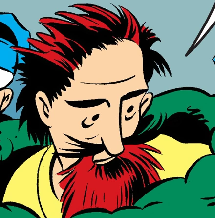 Mr. Groves | Scoobypedia | Fandom