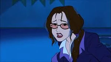 Scooby Doo Mystery Incorporated Principal Scooby Doo! Mystery