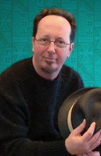 Scott Beatty | Scoobypedia | Fandom