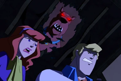 Scooby Doo Mystery Incorporated Humungonauts