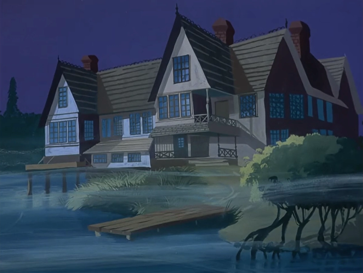 Inn (The Ghostly Creep from the Deep) | Scoobypedia | Fandom