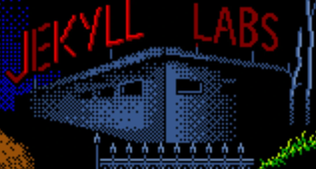 Jekyll Labs | Scoobypedia | Fandom