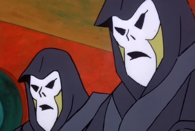 Evil Masked Figure Scoobypedia Fandom Powered By Wikia
