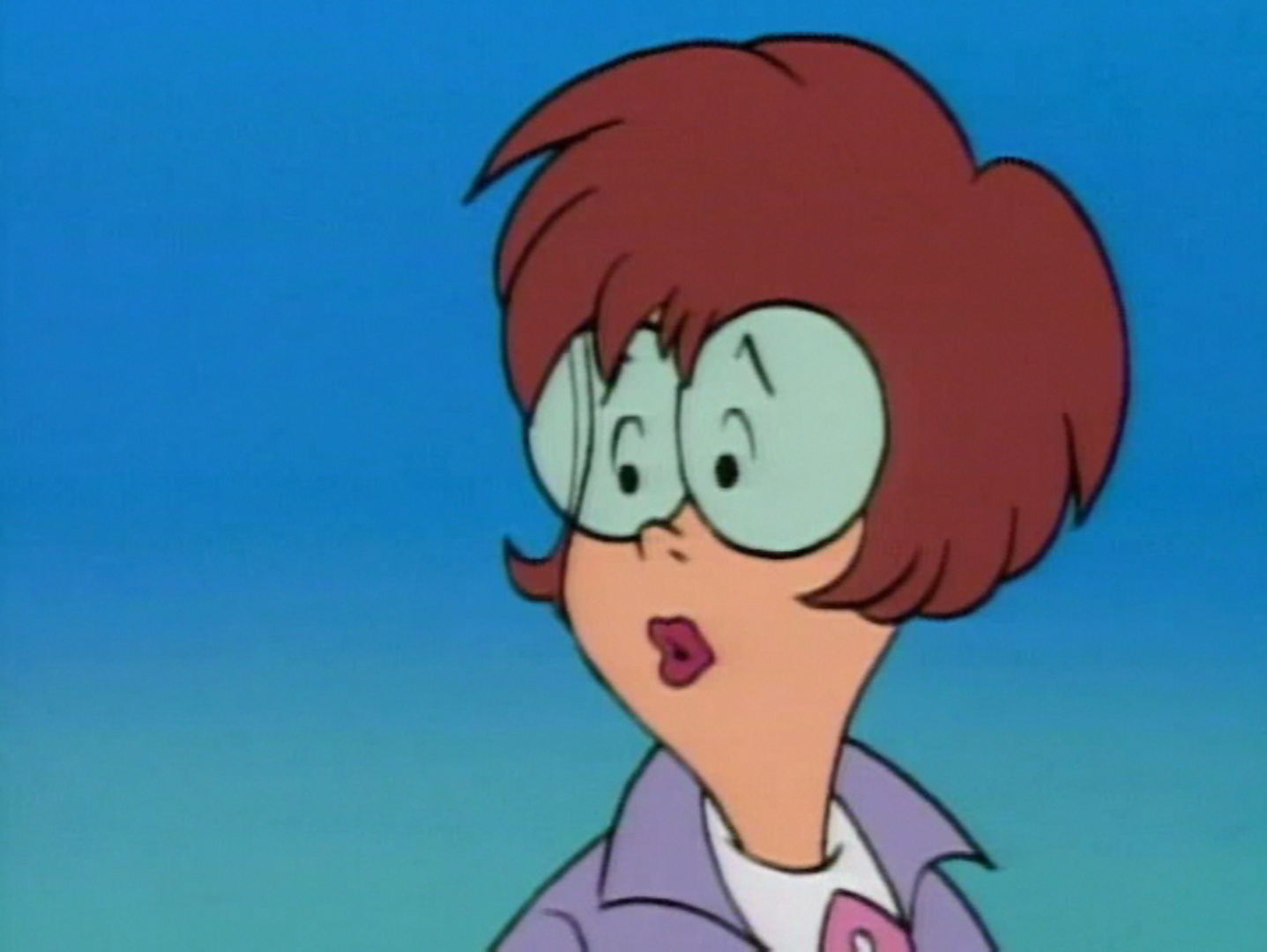 Scooby Doo Characters Thelma