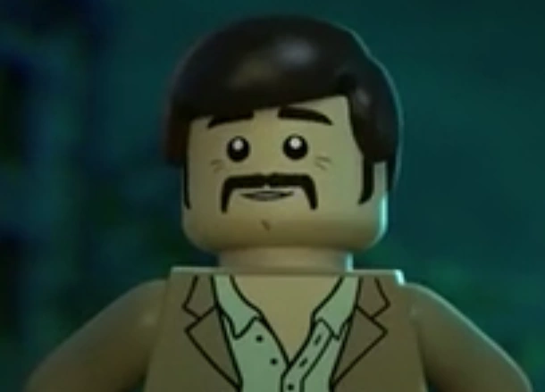 Charlie Grimsley | Scoobypedia | Fandom