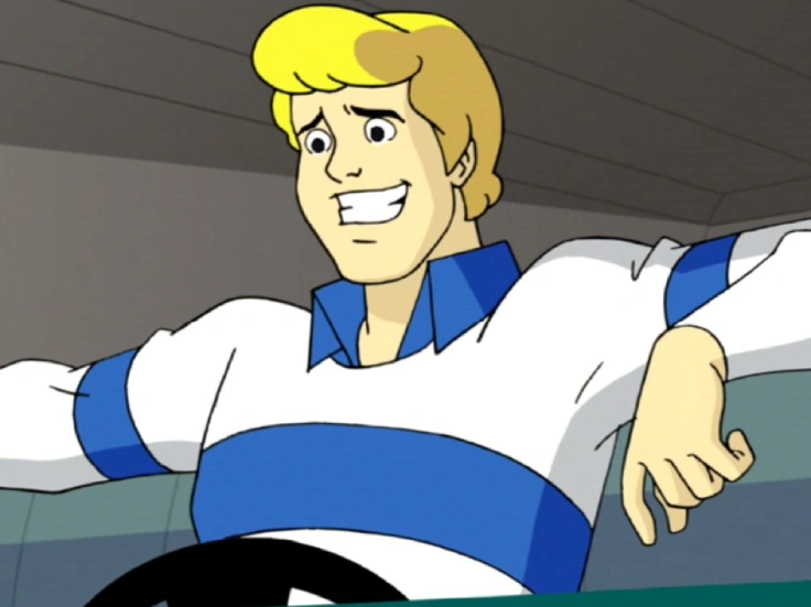 Fred Jones | Scooby Doo Wiki | Fandom