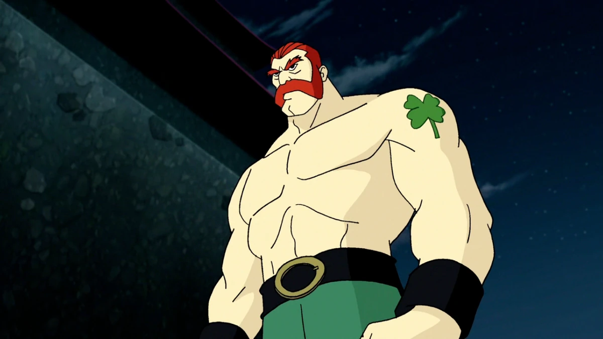 Kerry Kilpatrick | Scoobypedia | Fandom