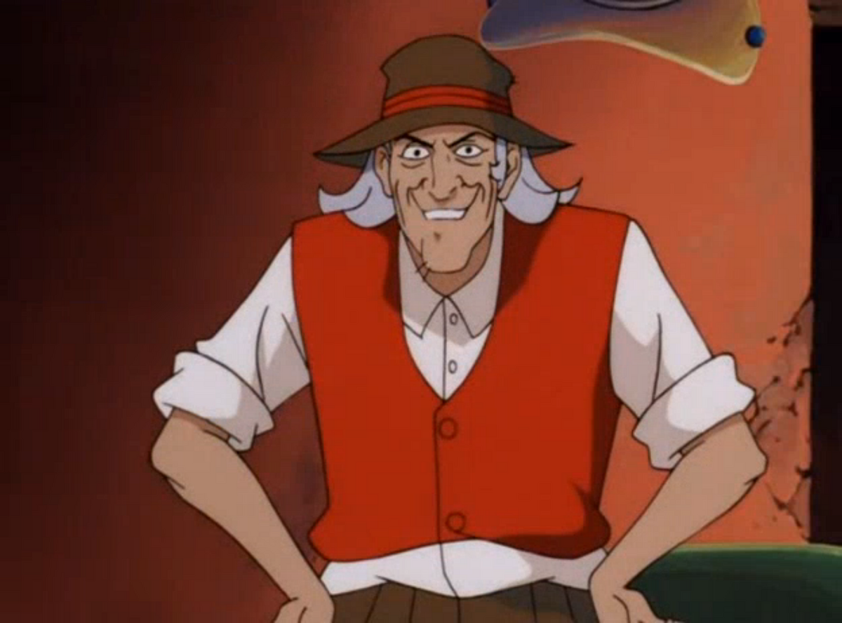 Category:Artists within the Scooby-Doo universe | Scoobypedia | Fandom