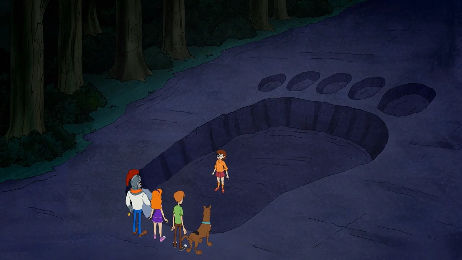 Discuss Everything About Scoobypedia | Fandom