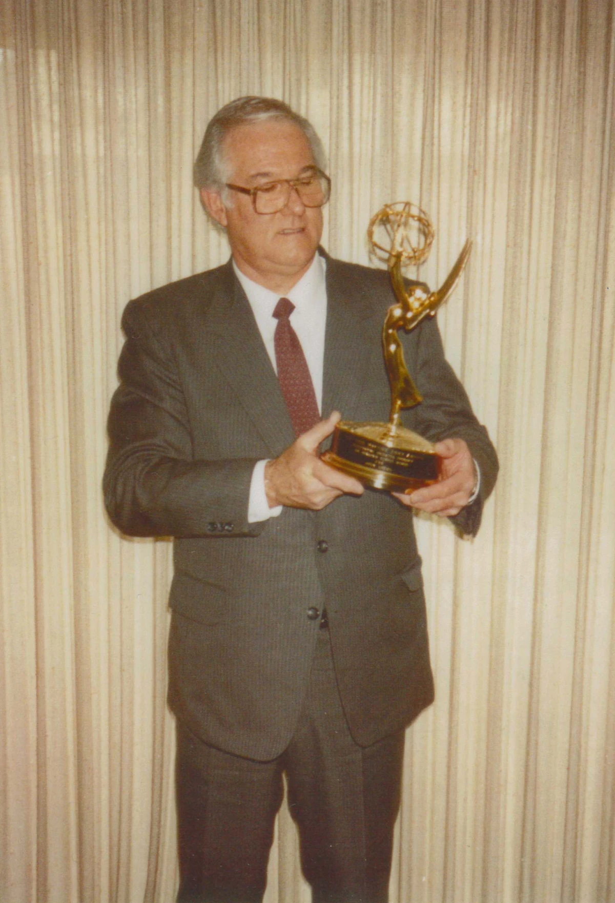 John Ahern | Scoobypedia | Fandom