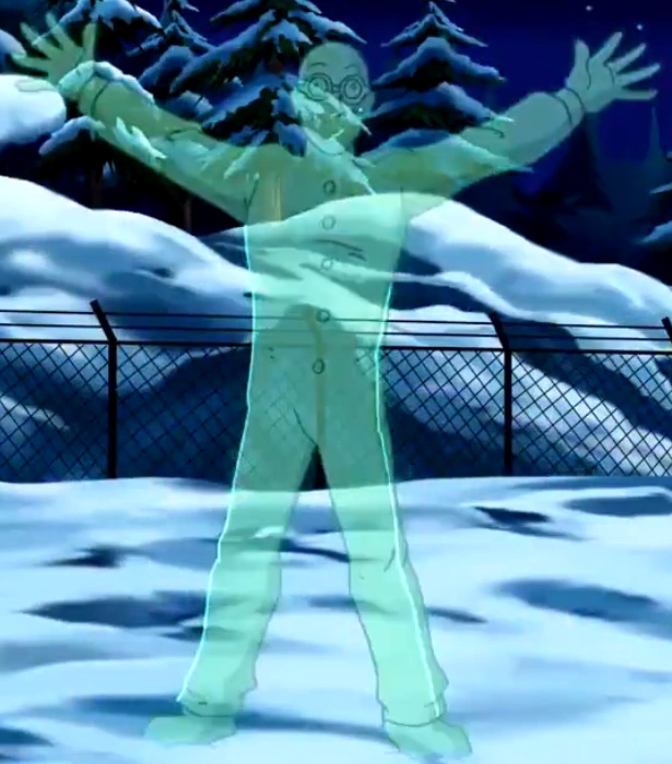 Invisibility suit | Scoobypedia | Fandom