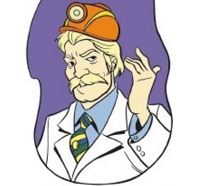 Morris Mentchik | Scoobypedia | Fandom