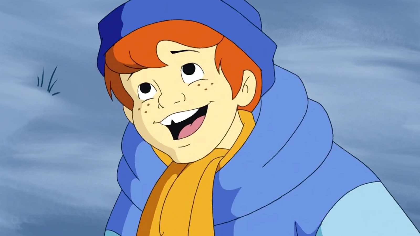 Tommy Atkinson | Scoobypedia | Fandom