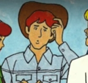 Cowboy Len | Scoobypedia | Fandom