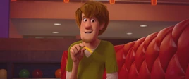 Shaggy Rogers (SCOOB!) | Scoobypedia | Fandom