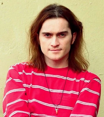 Andy Sturmer | Scoobypedia | Fandom