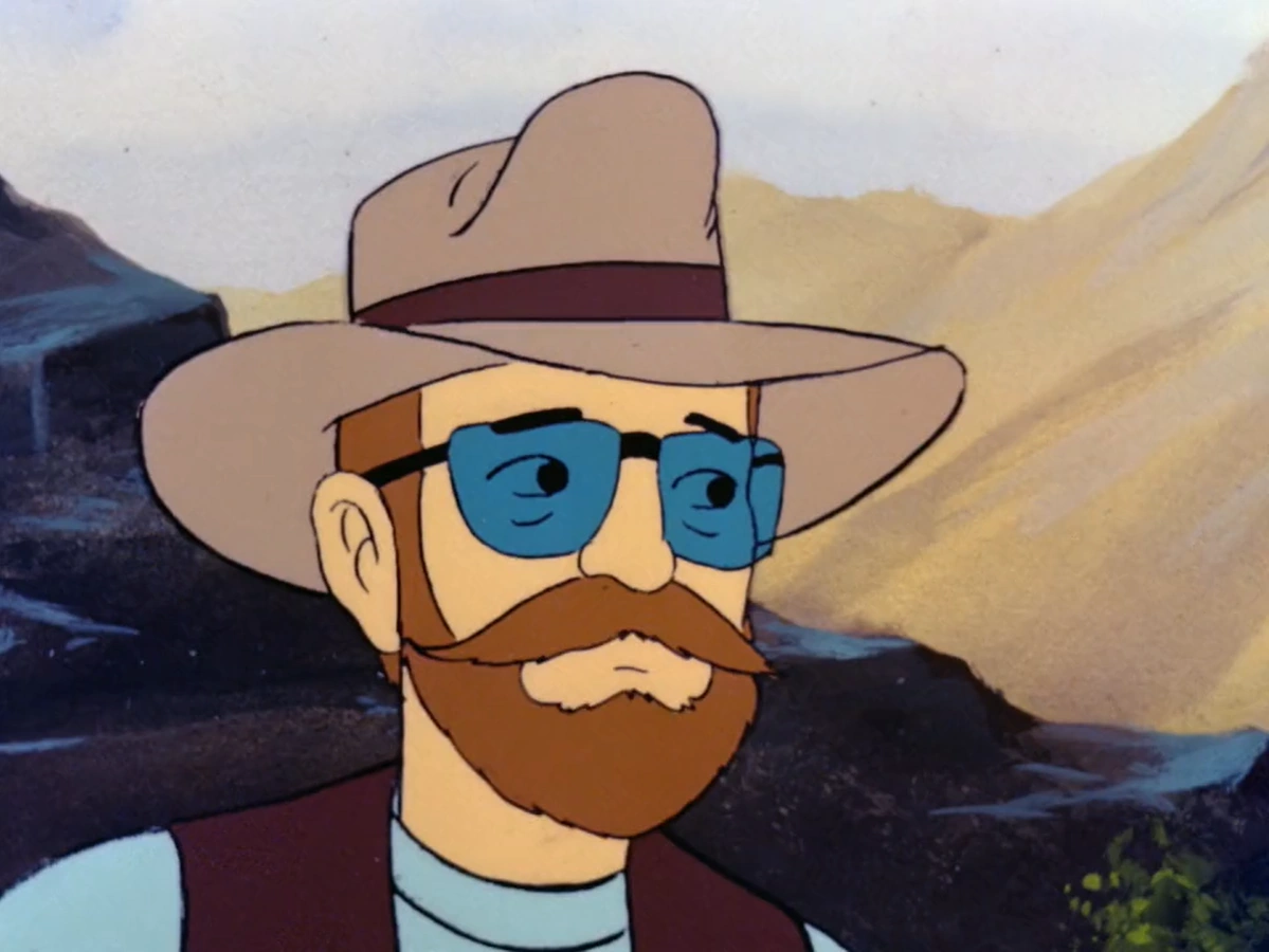 Bobby Mogul | Scoobypedia | Fandom