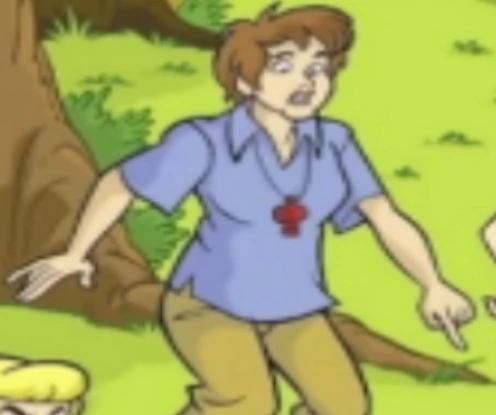 Mrs. O'Brien | Scoobypedia | Fandom