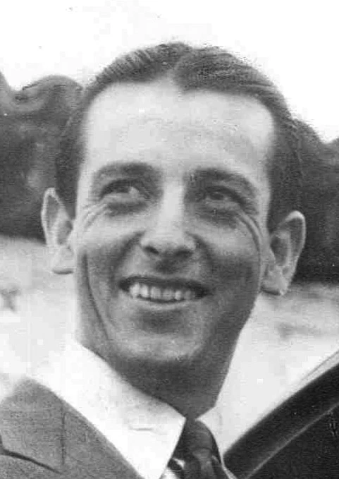 Tony Rivera | Scoobypedia | Fandom