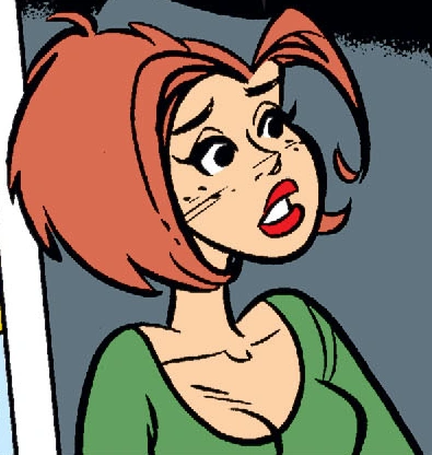 Charlene (Mystery Date) | Scoobypedia | Fandom