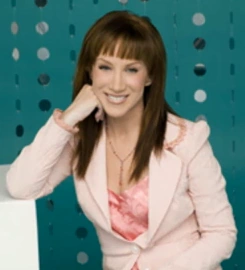Kathy Griffin | Scoobypedia | Fandom